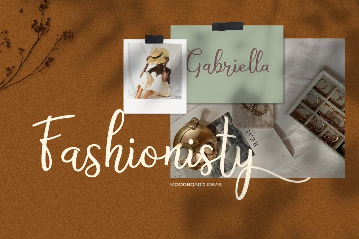 Bryan Letter - Hand-Lettered Script Font (808317) | Handwritten | Font ...