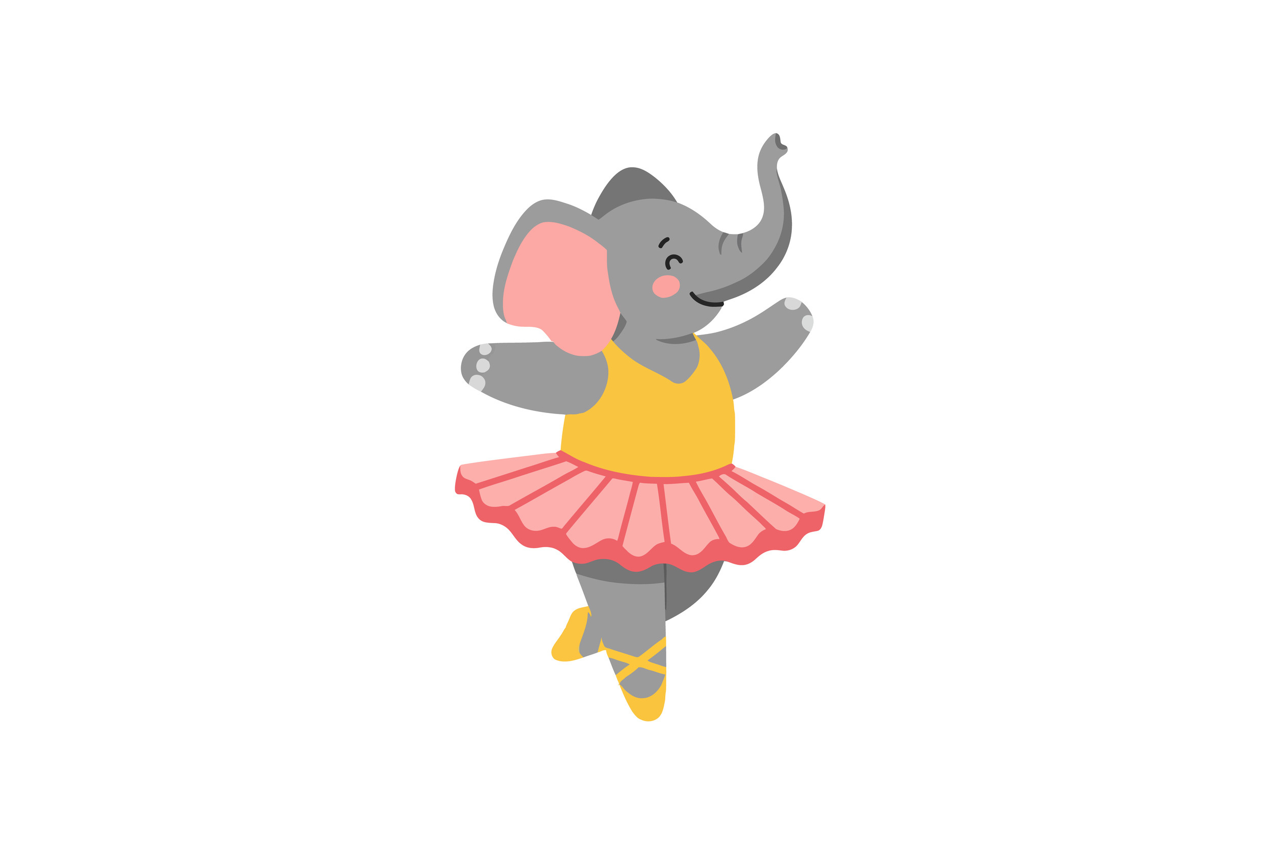Clipart Leanbh Tutu