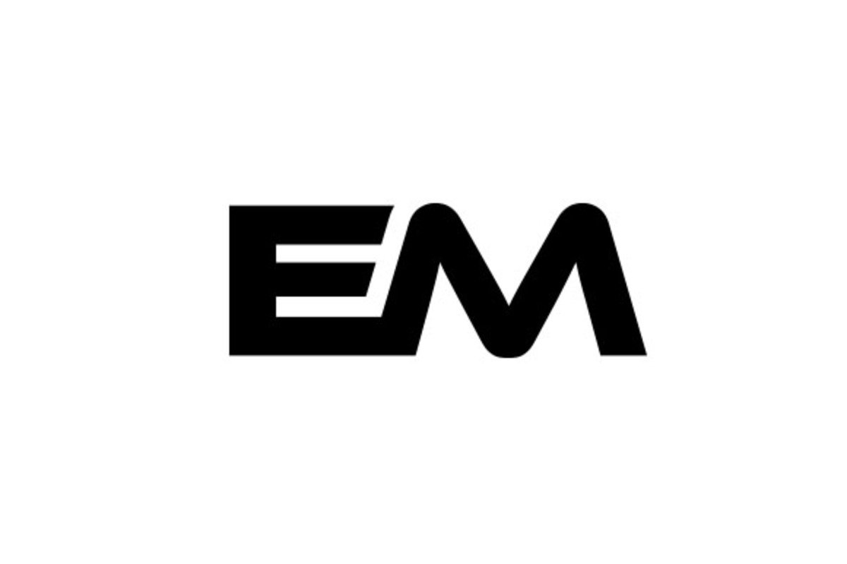 Em Logo Design
