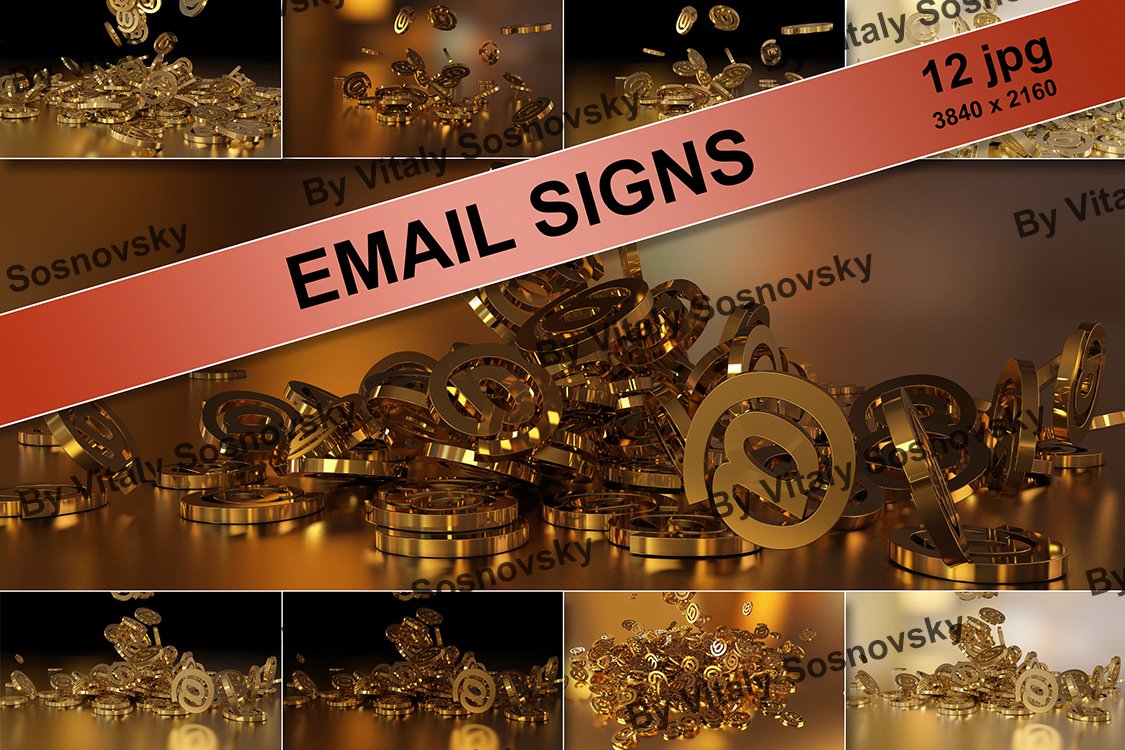 Email Signs