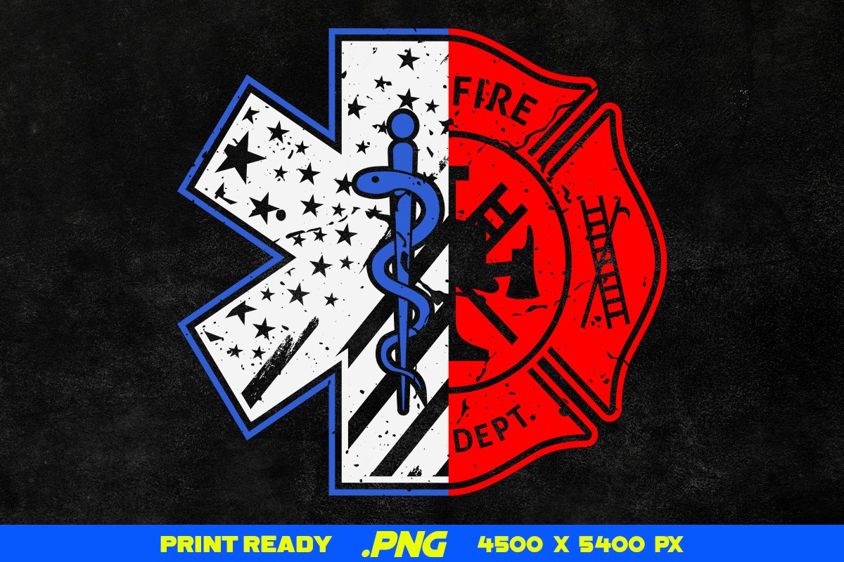 Emt Logo
