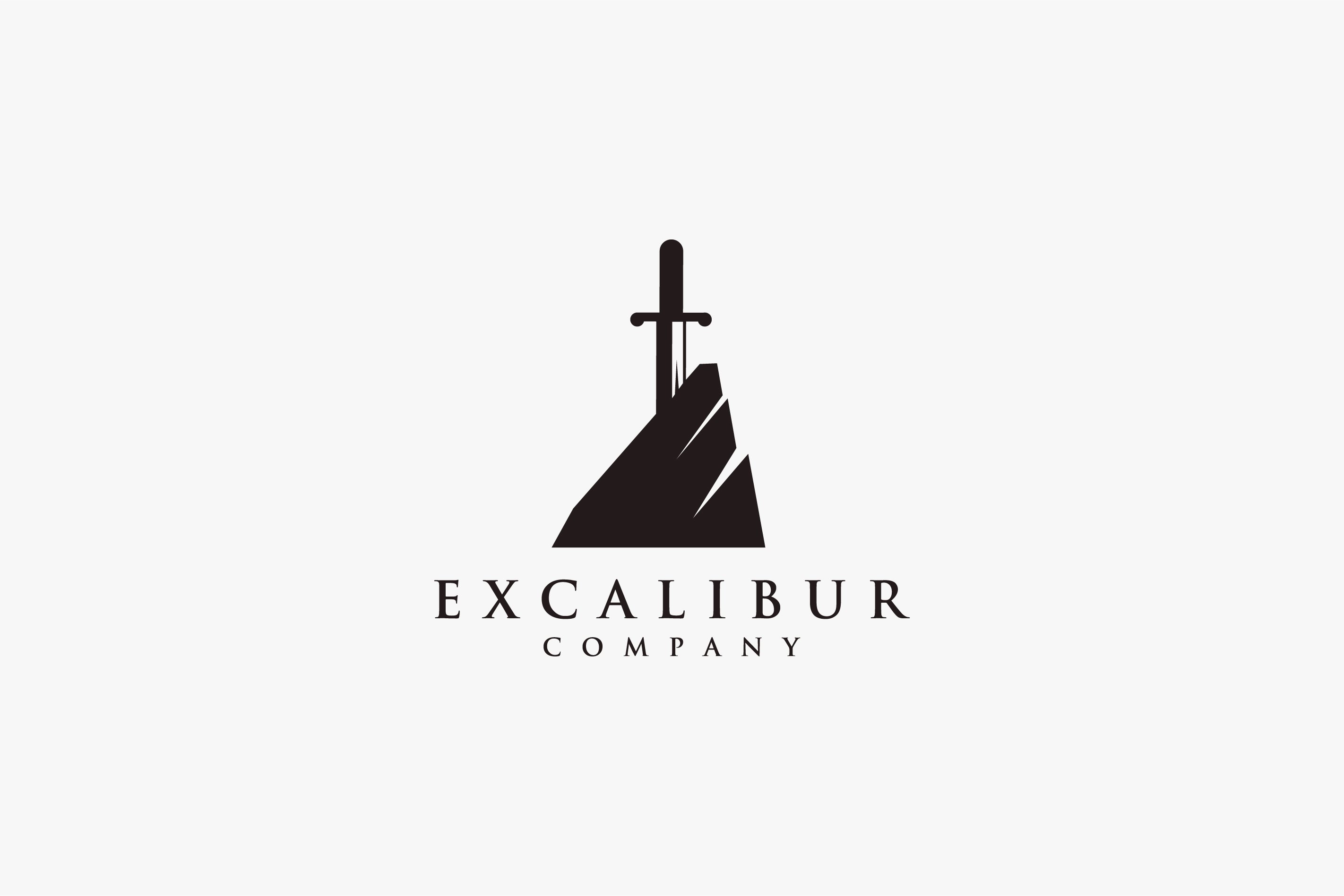 Excalibur Logo Design Create Your Own Excalibur Logos