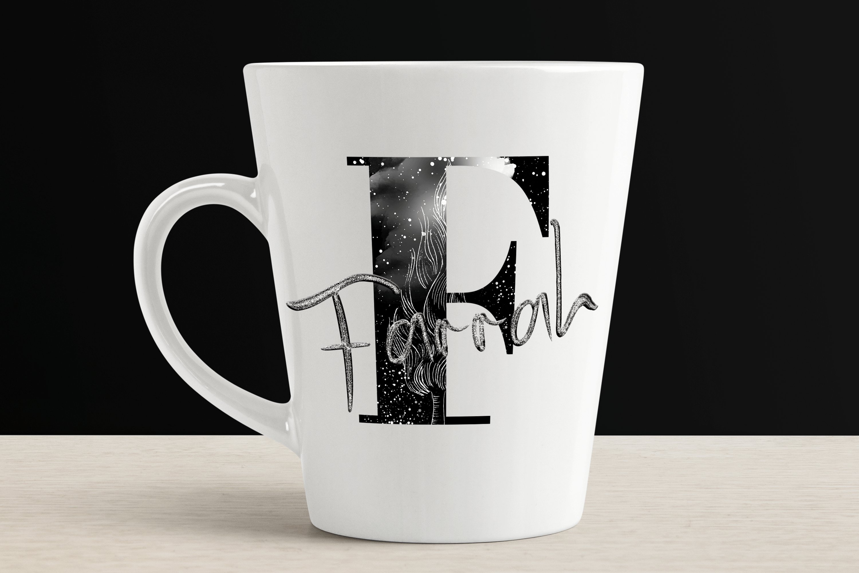 Monogram f -Alphabet f |png | sublimation (1426337) | Sublimation ...