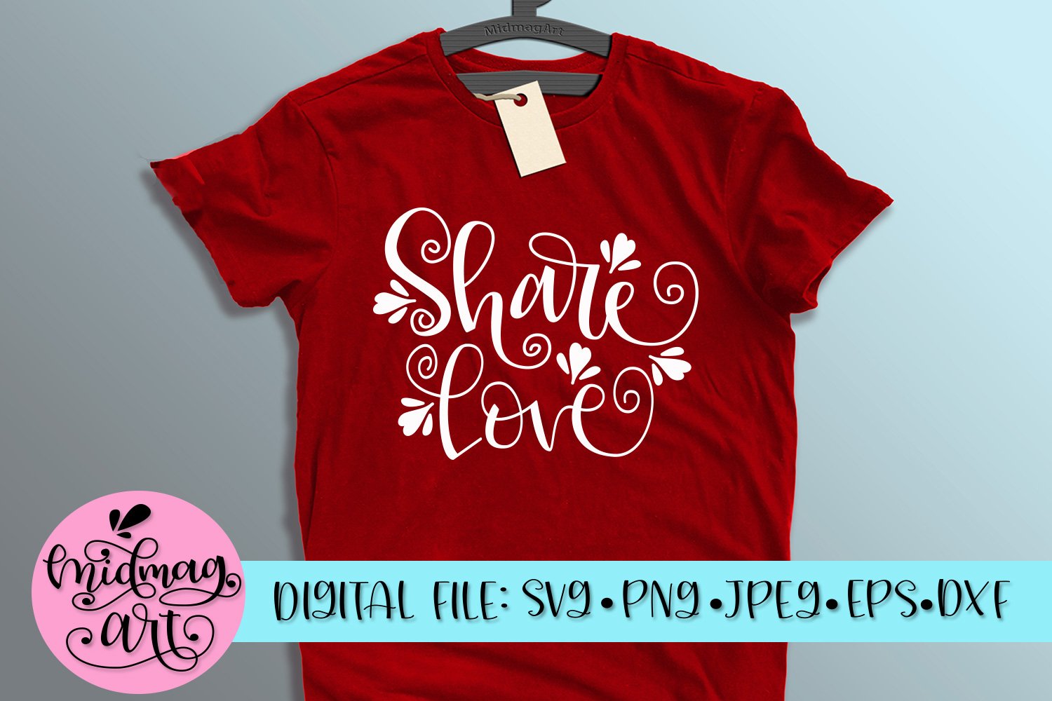 Share love svg, png, jpeg, eps and dxf (211111) | SVGs | Design Bundles