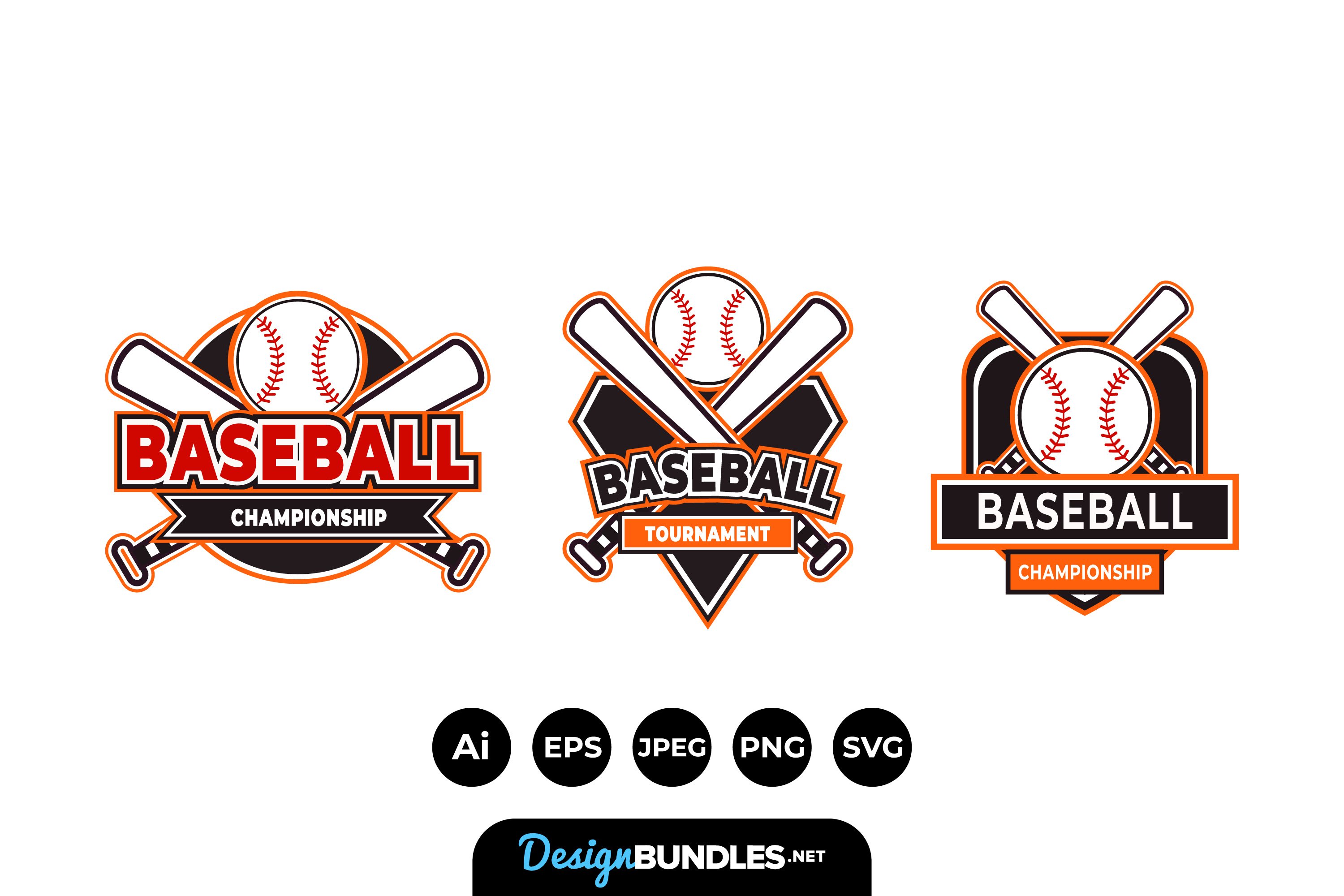 Baseball Badges