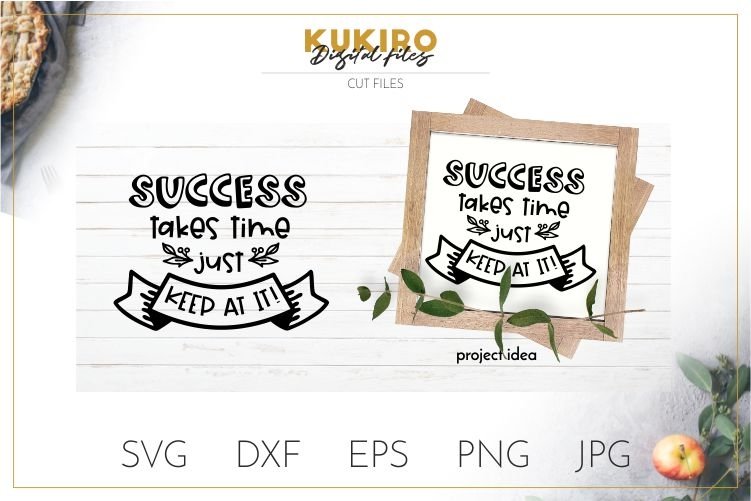 Motivational Quotes SVG BUNDLE - Work Girl Power cut files (348935 ...