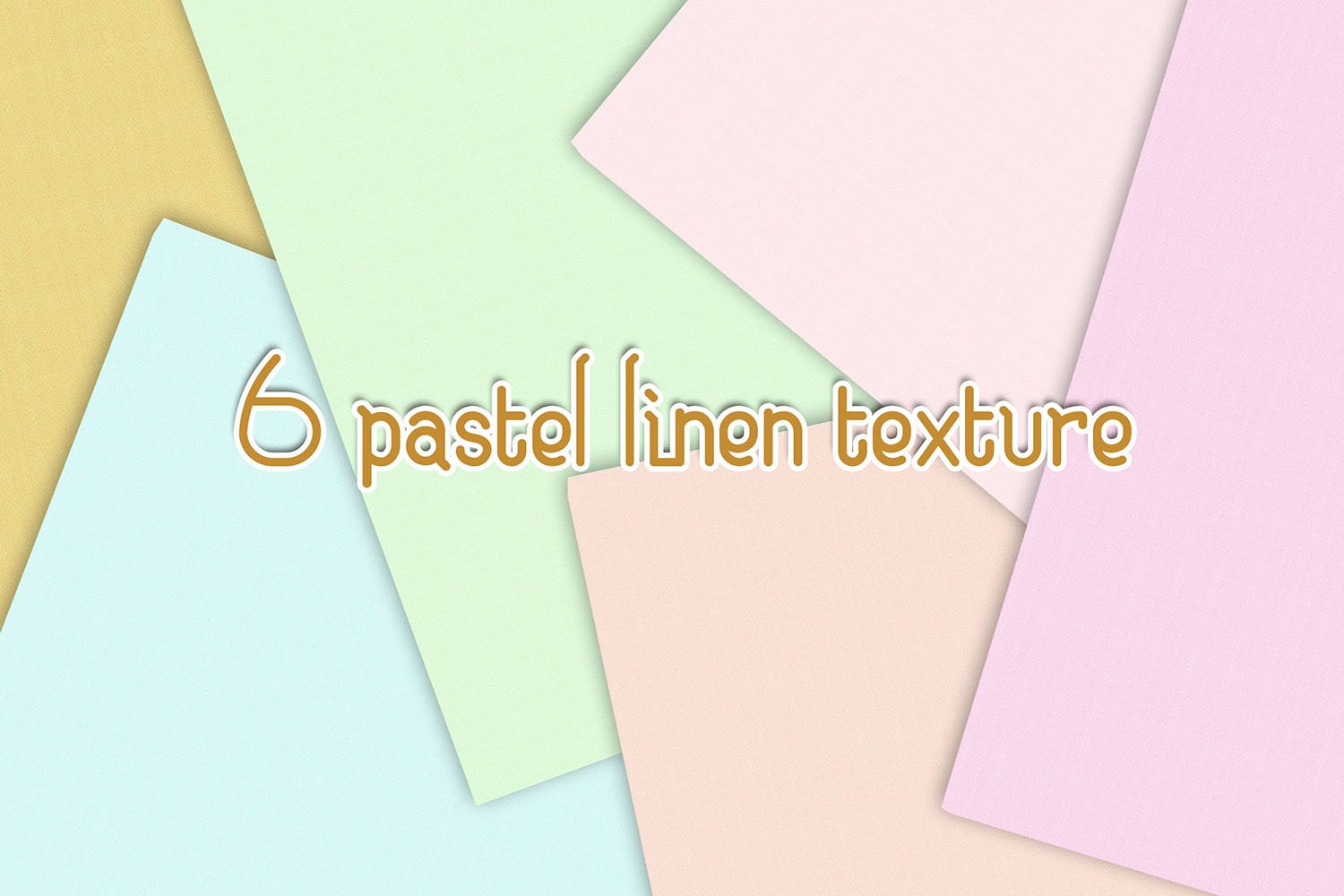 Spring Season One Texture Digital Paper (540003) | Backgrounds | Design ...