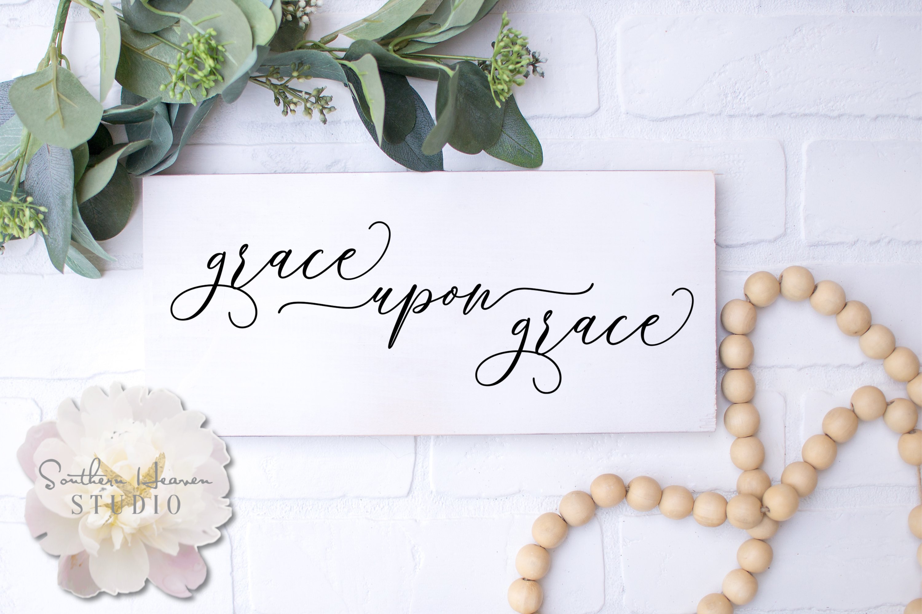 The Grace Eps