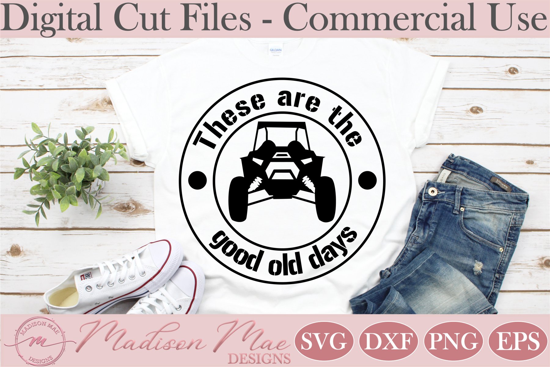 Side by Side SVG, Off-Roading SVG, T-Shirt Design SVG (483870) | Cut ...