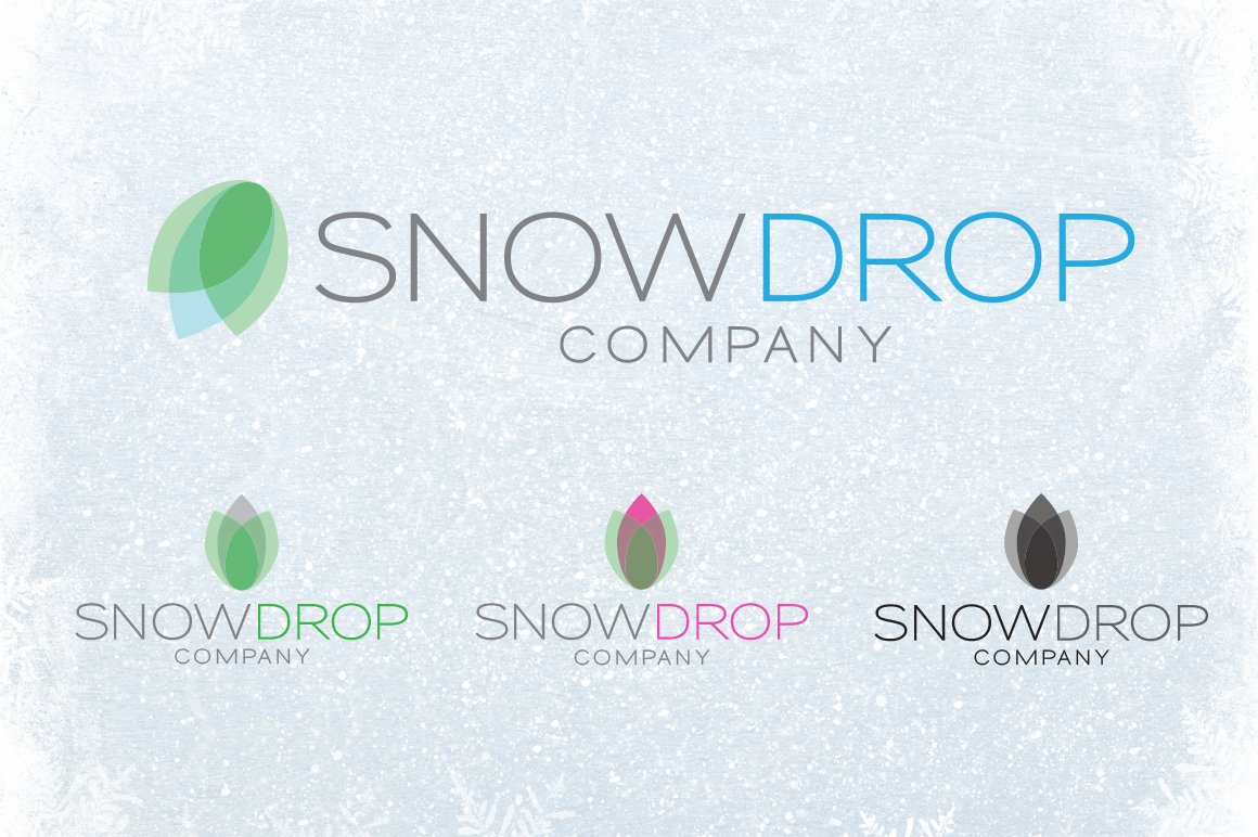 Snowdrop Engine Logo