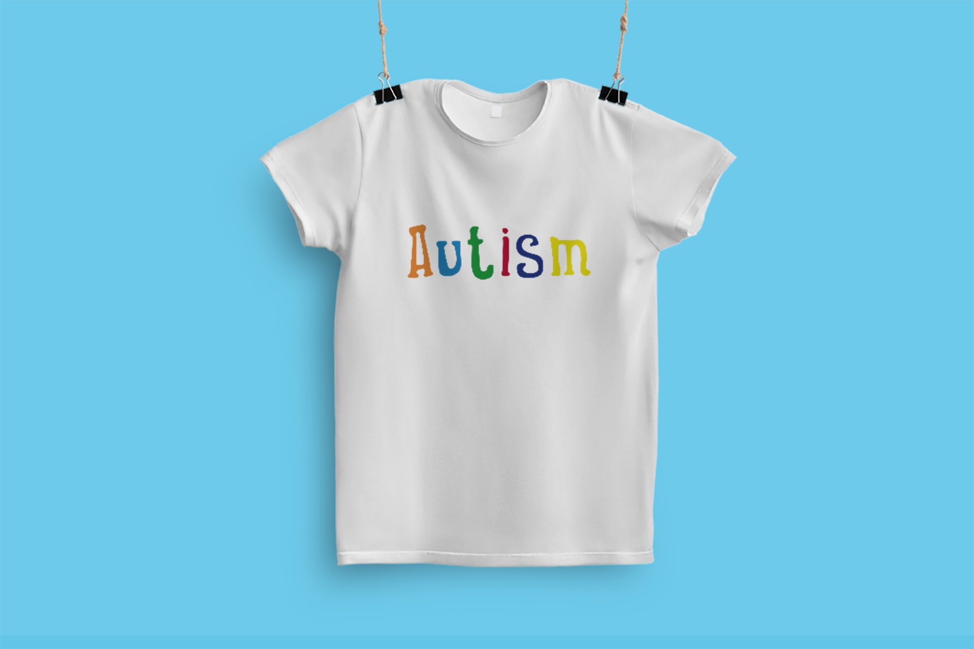 Autism awareness (973169) | Illustrations | Design Bundles
