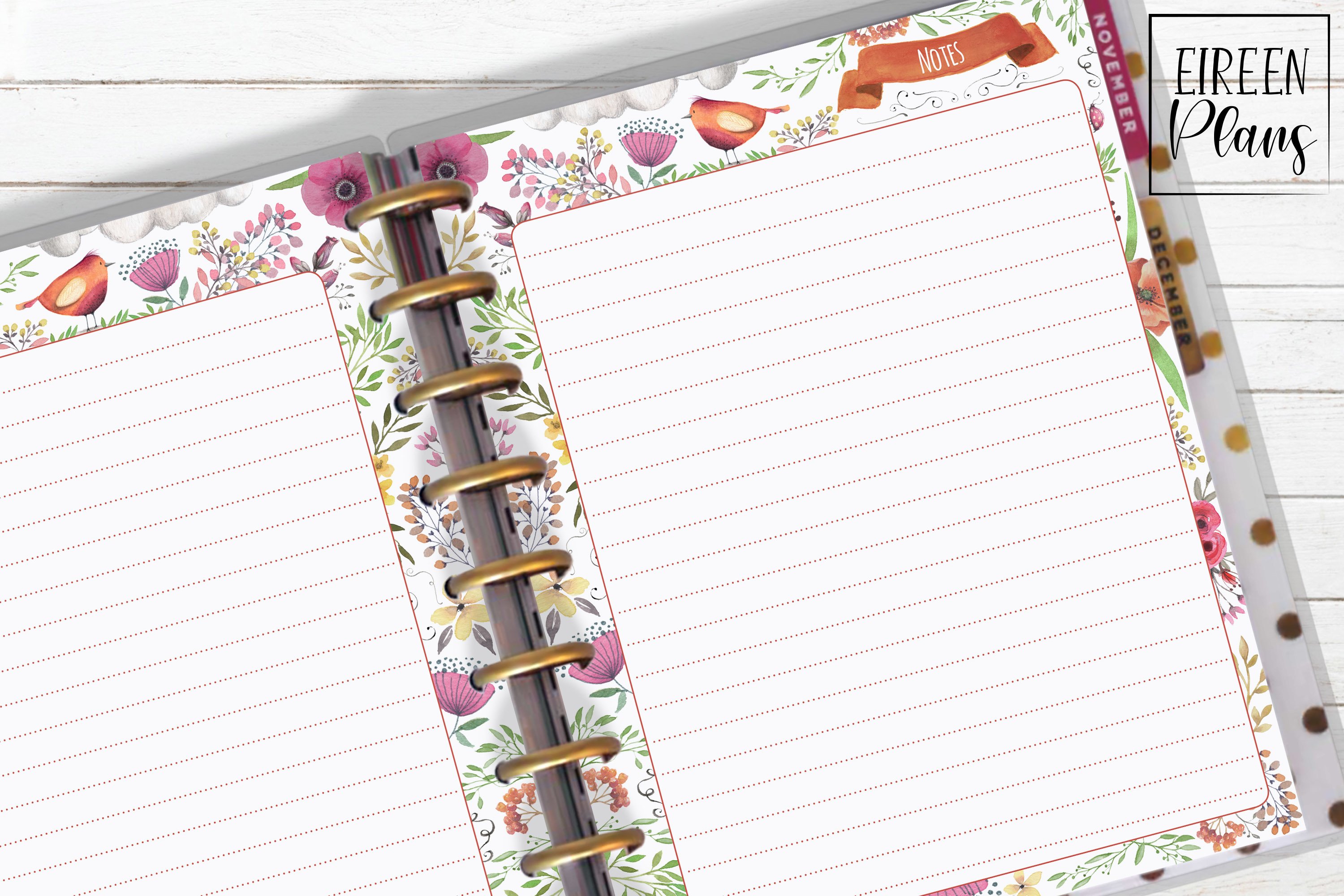 Calendars & Planners Paper Printable Note Paper Lined Paper Printable ...