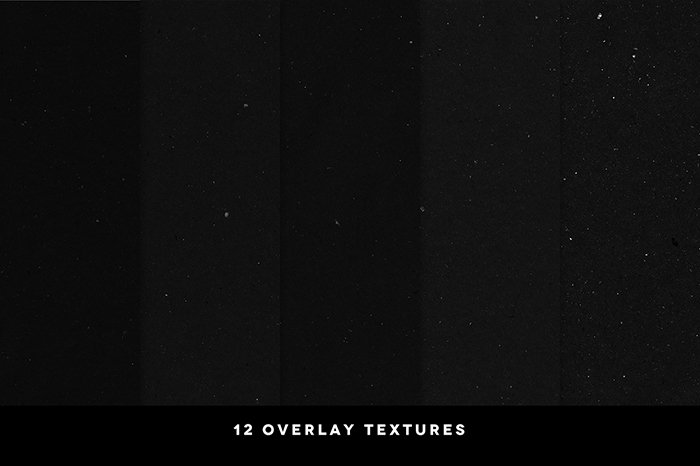 Dusty Overlay Textures (2388) | Textures | Design Bundles