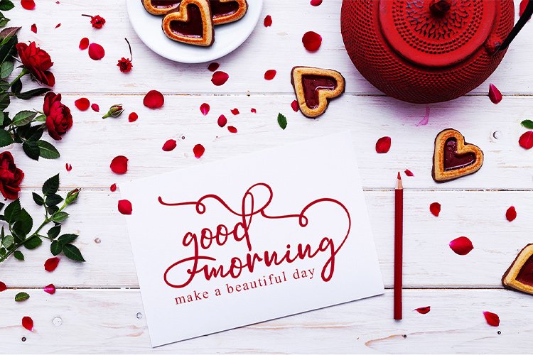 hollymoon script (1134786) | Calligraphy | Font Bundles