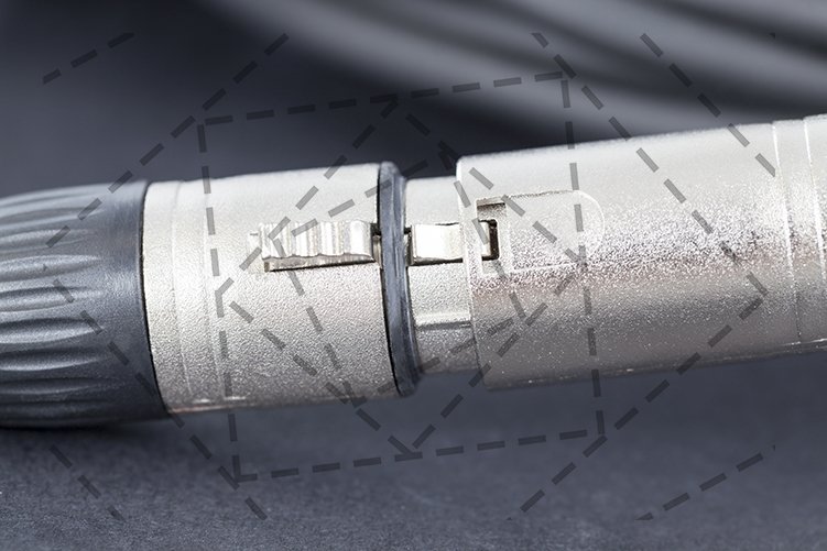 wire fastening system (711457) | Industry | Design Bundles