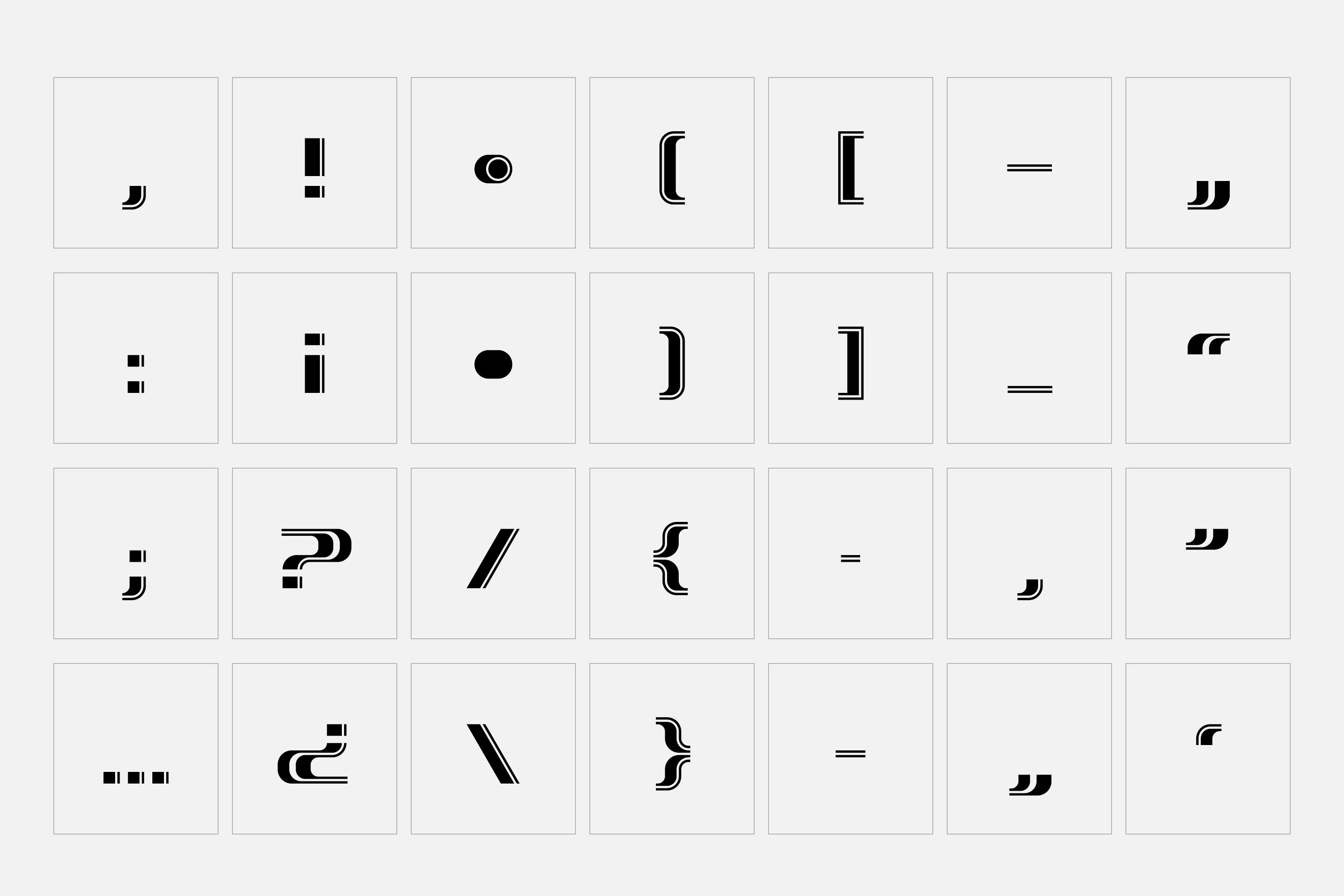 SB Genie - Op Art Font (406555) | Fancy | Font Bundles