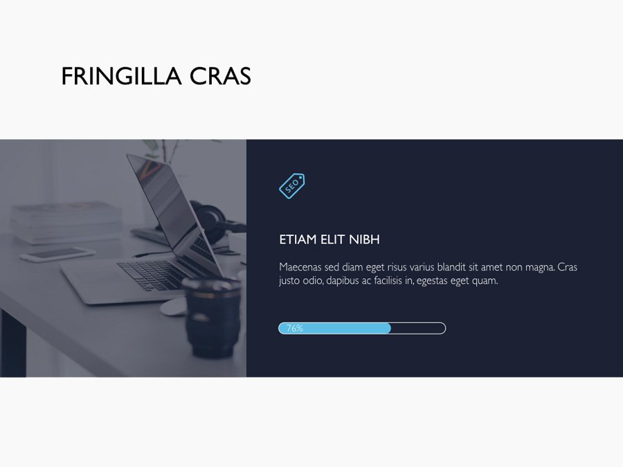 Bold Ideas PowerPoint Template (142710) | Presentation Templates ...