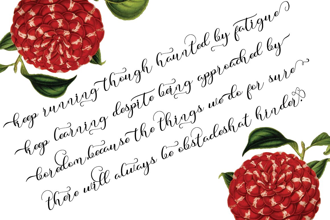 Charlie (18629) | Script | Font Bundles