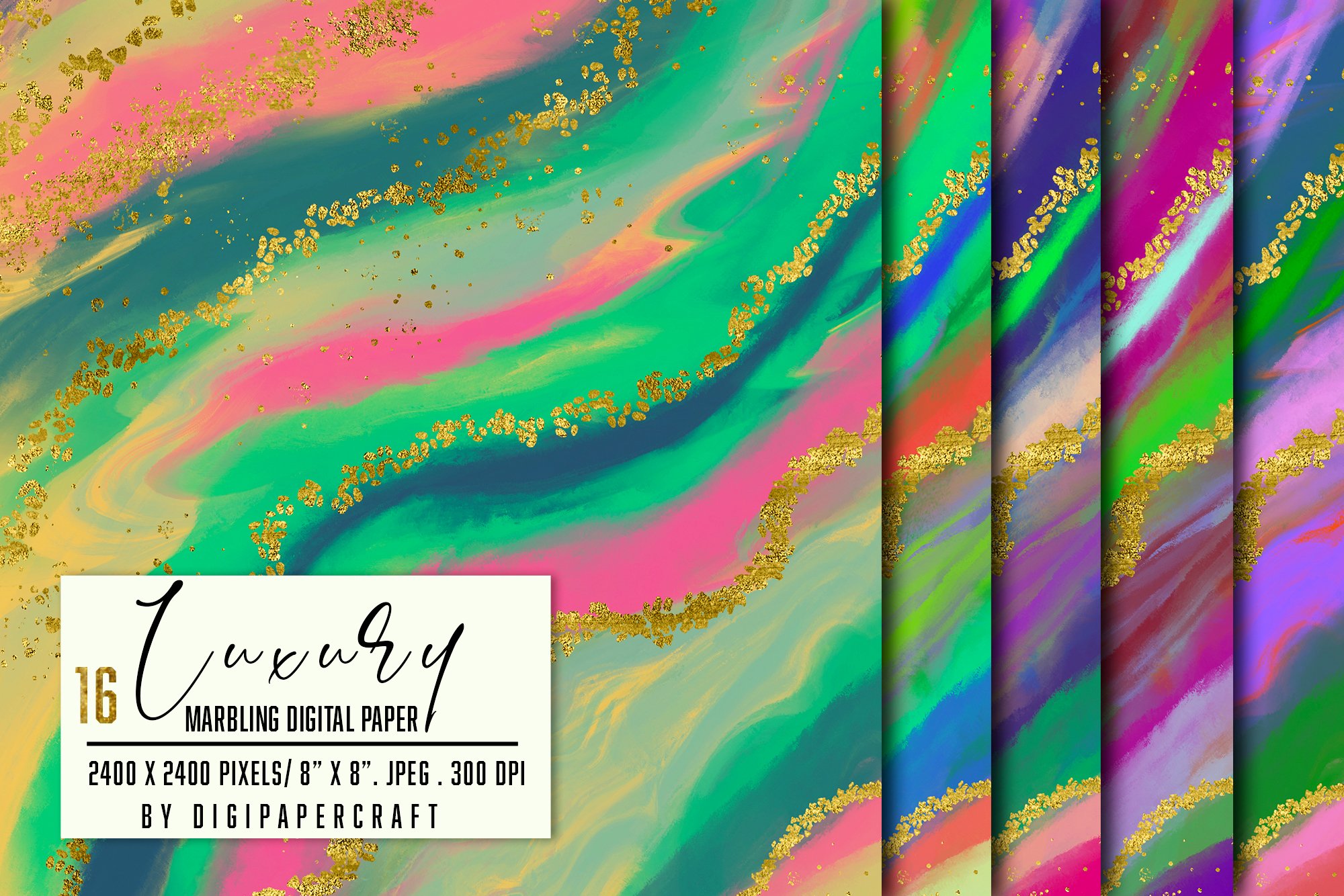 Marbling Digital Background, Colorful marble backgrounds (911990 ...