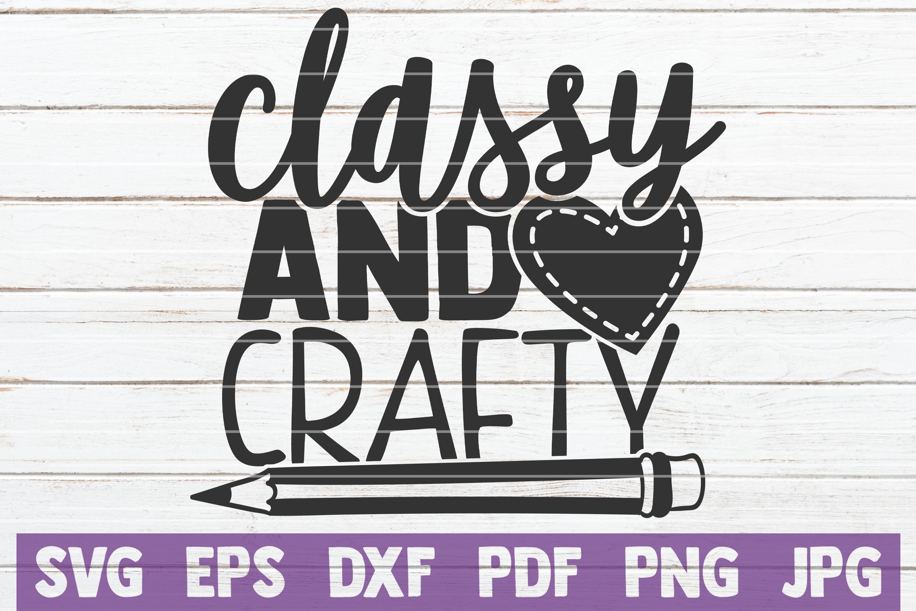 Love Crafting SVG Bundle | Crafty Girl SVG Cut Files (559012) | Cut ...