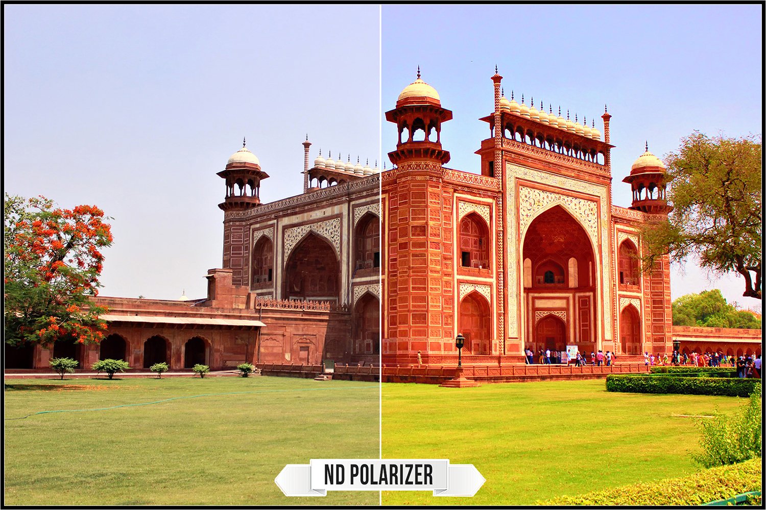 Lens ND & Polarizer Filters Profiles LR LRC ACR (154707) | Lightroom ...