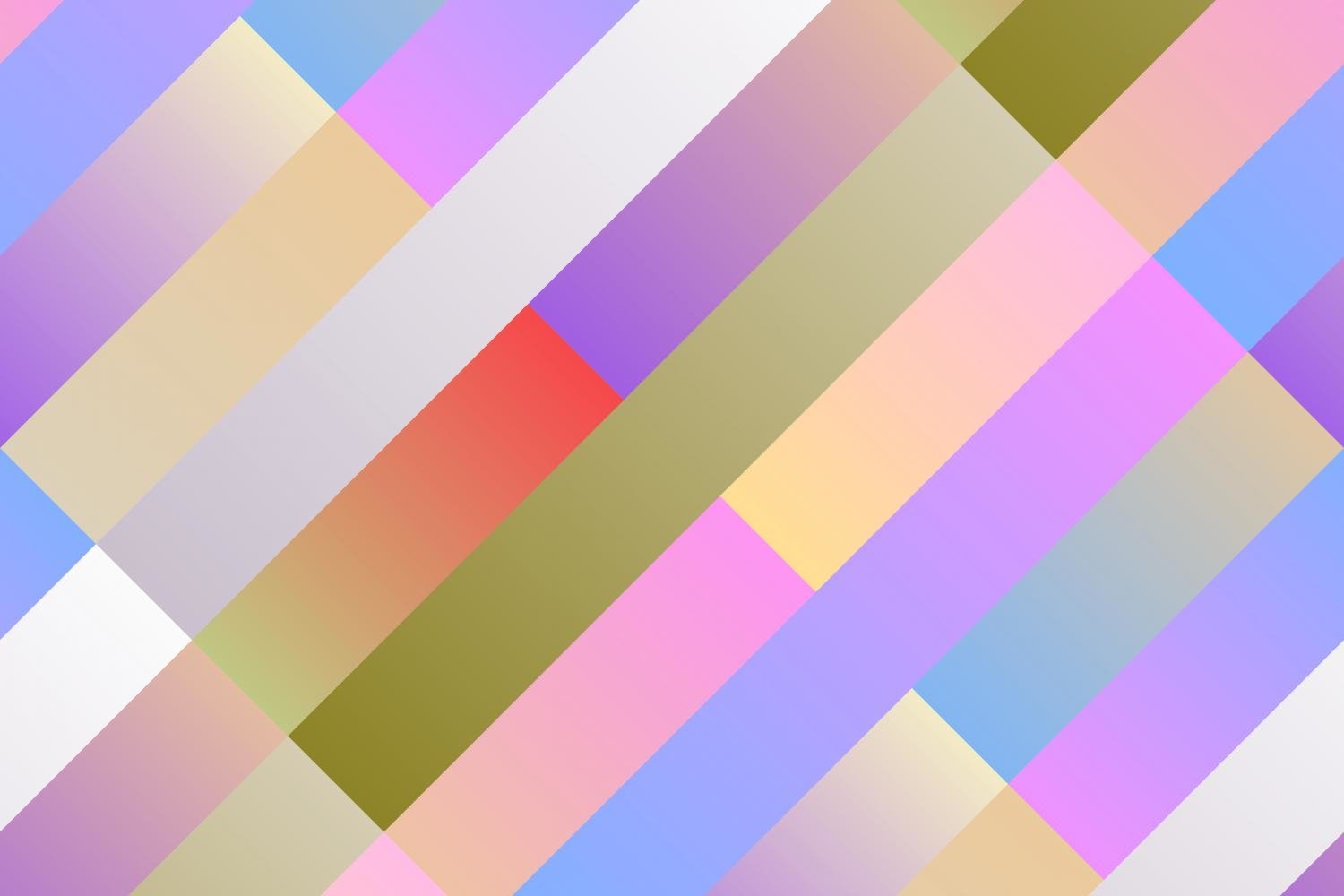 30 Seamless Gradient Patterns (343319) | Patterns | Design Bundles