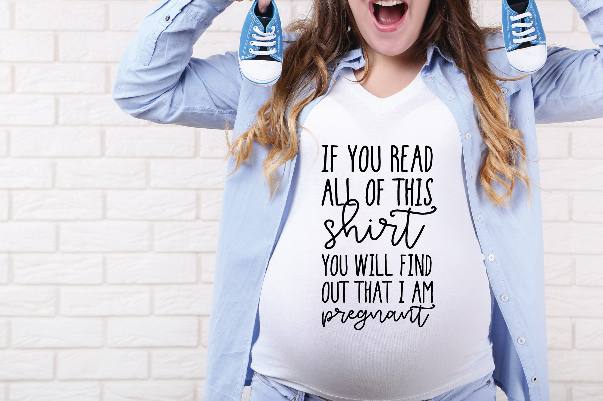 Maternity Quote Bundle | 28 designs Included (424339) | Cut Files ...