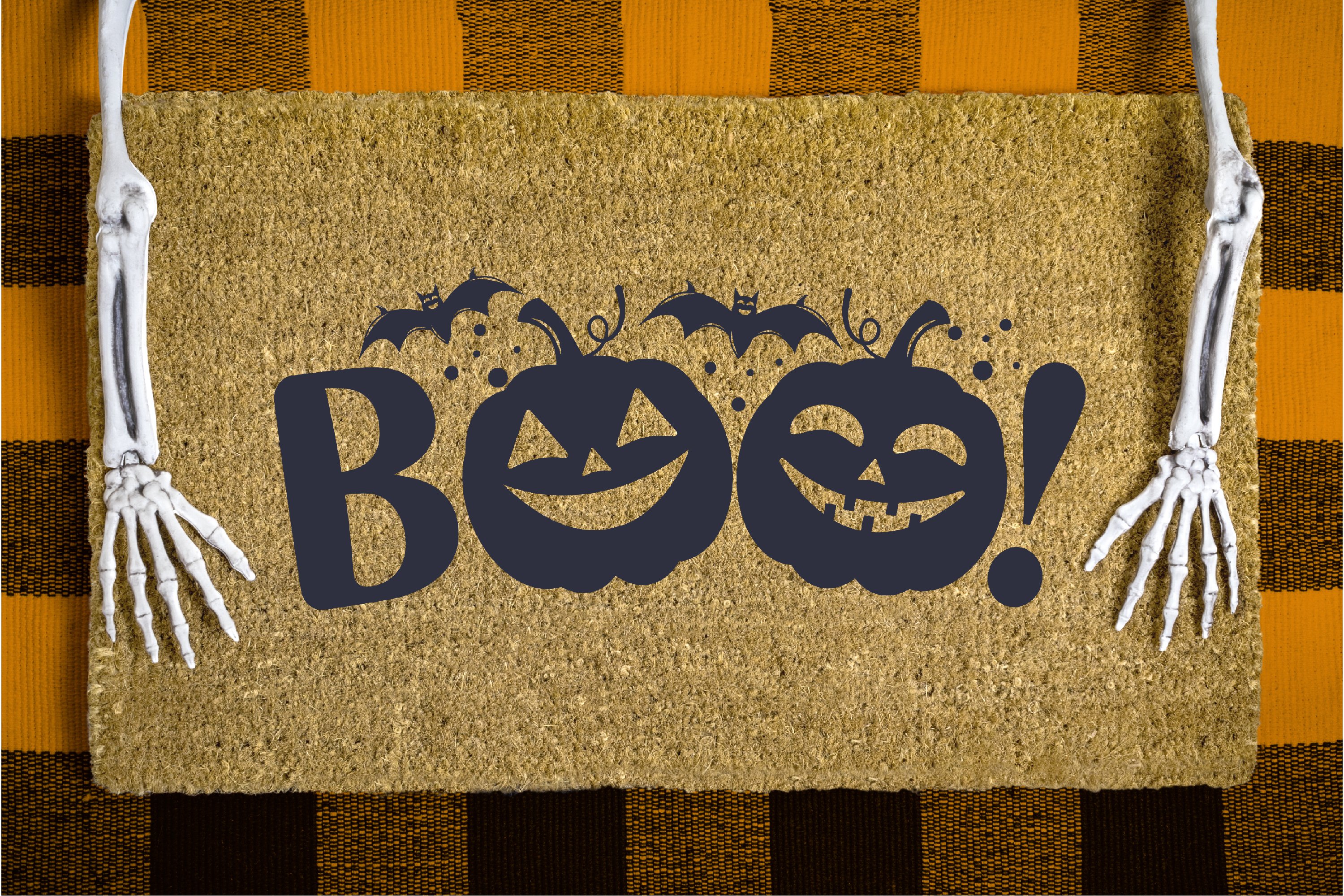 Halloween SVG Bundle, Halloween Svg, fall svg, Halloween (846282) | Cut ...