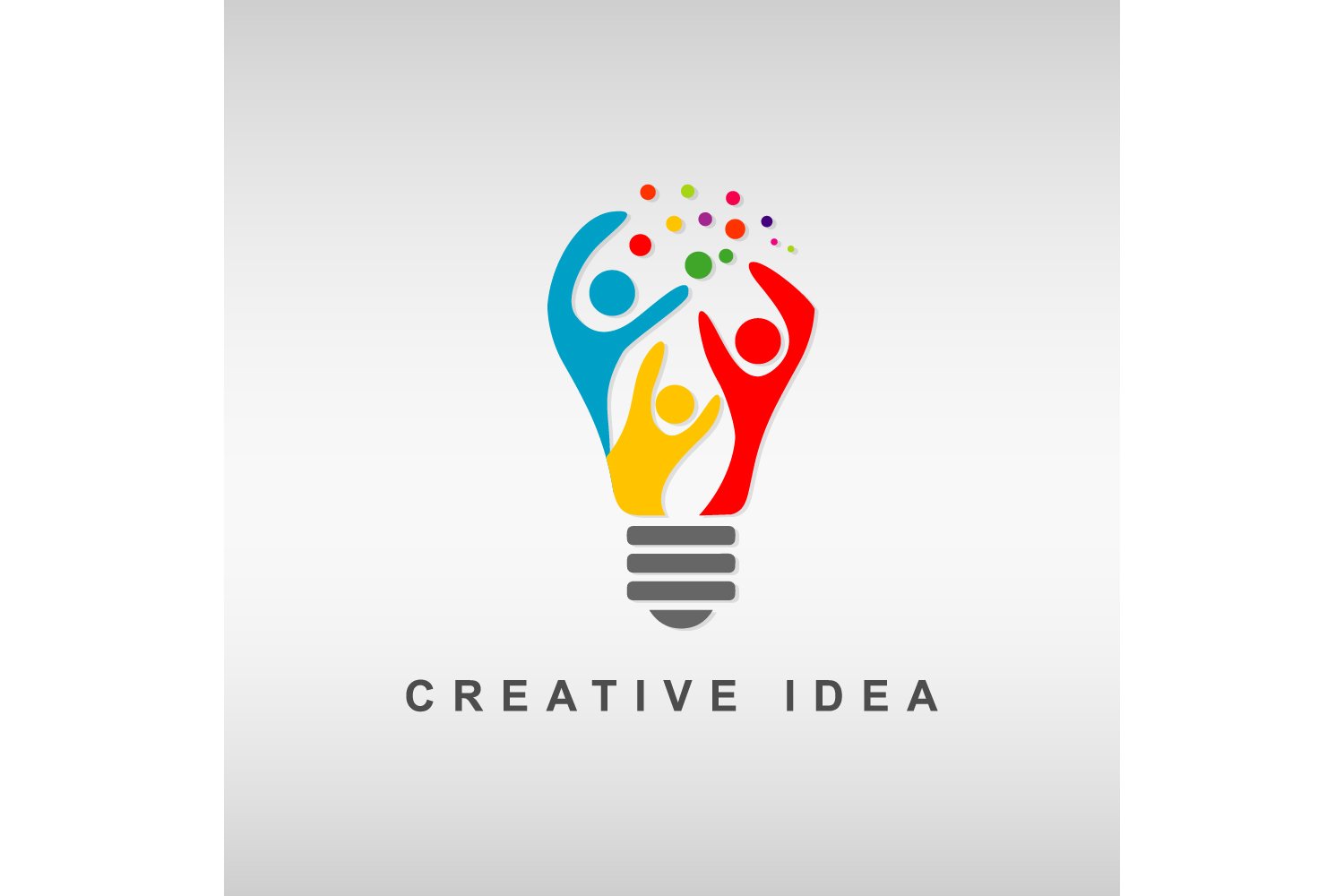 Creative Light Bulb Logos 336873 Logos Design Bundles Creative Light Bulb Logos 336873 Logos Design Bundles