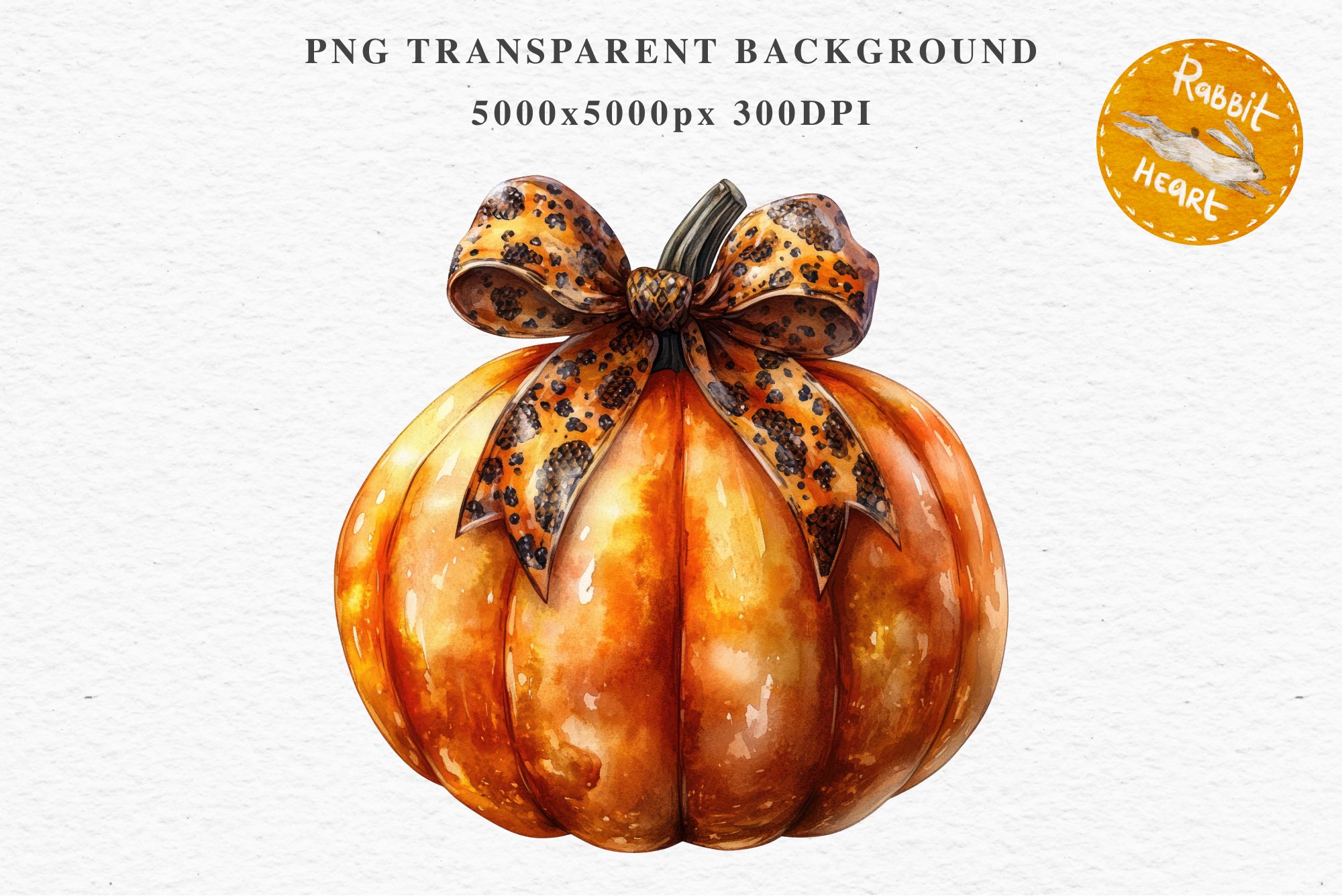 Thanksgiving Pumpkins Clipart