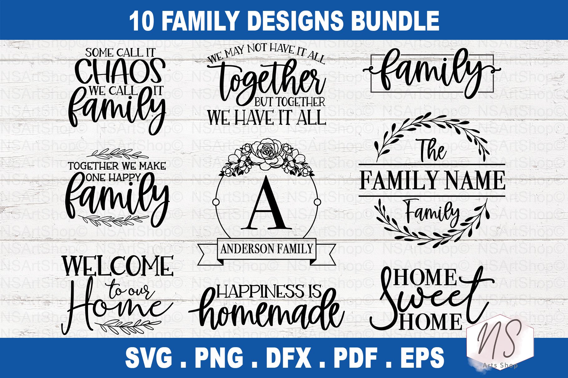 Split Family Quotes