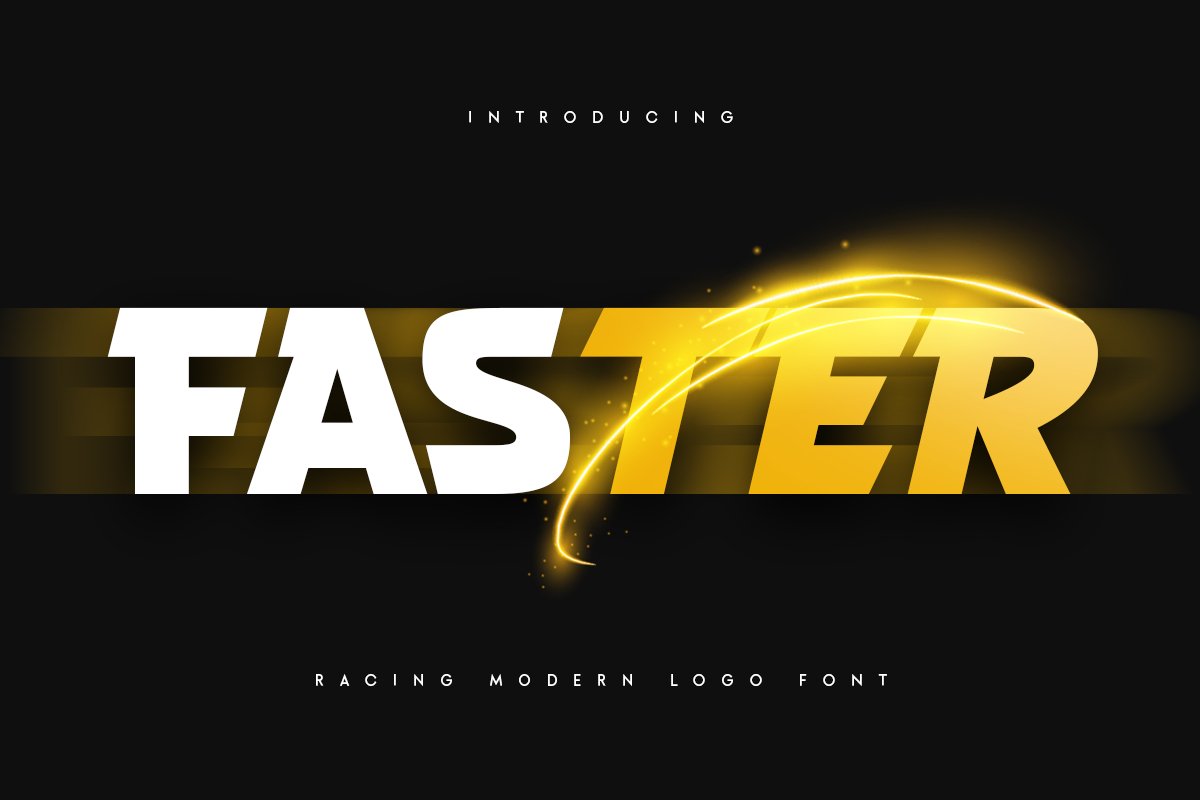 Logos Fast Is Faster