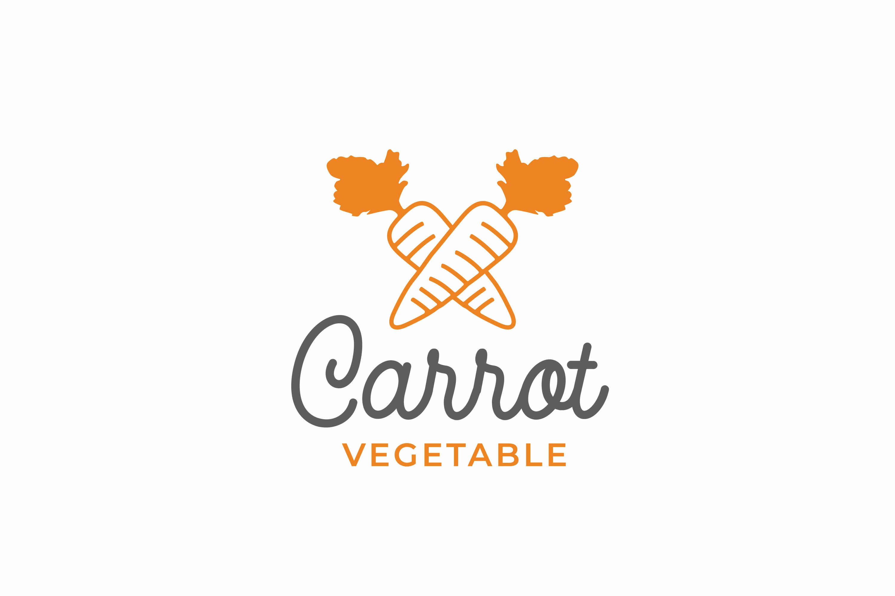 Carrot Logo