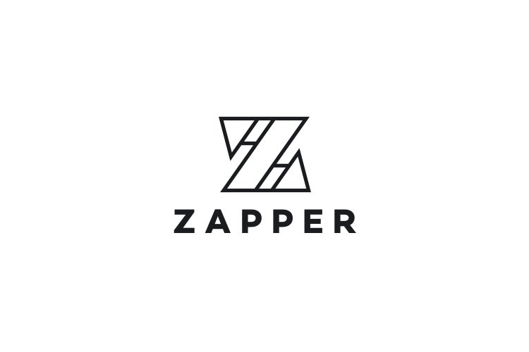 Zapper - Letter Z Logo (693939) | Logos | Design Bundles