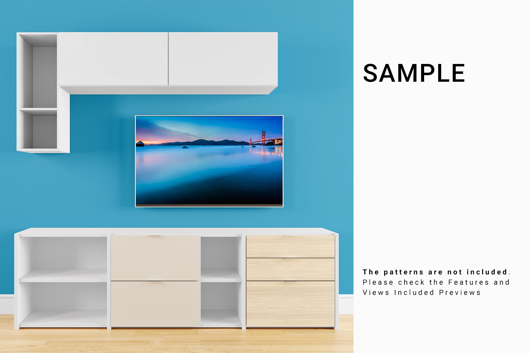 TV Mockups