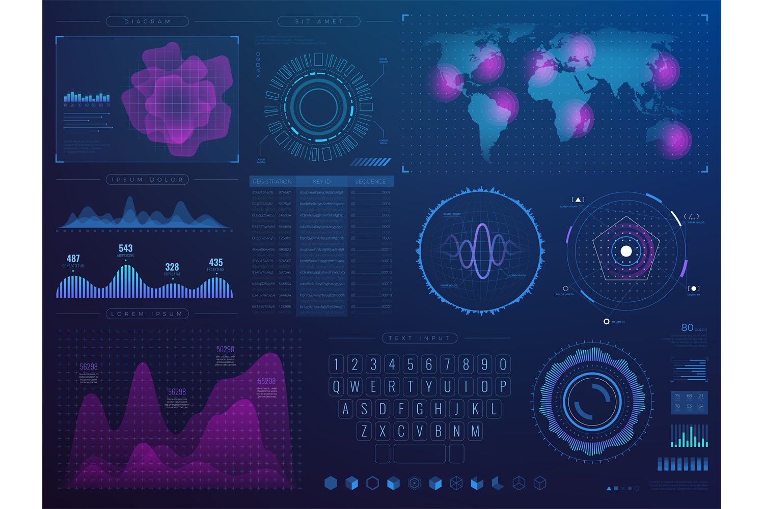 Future Interface Design