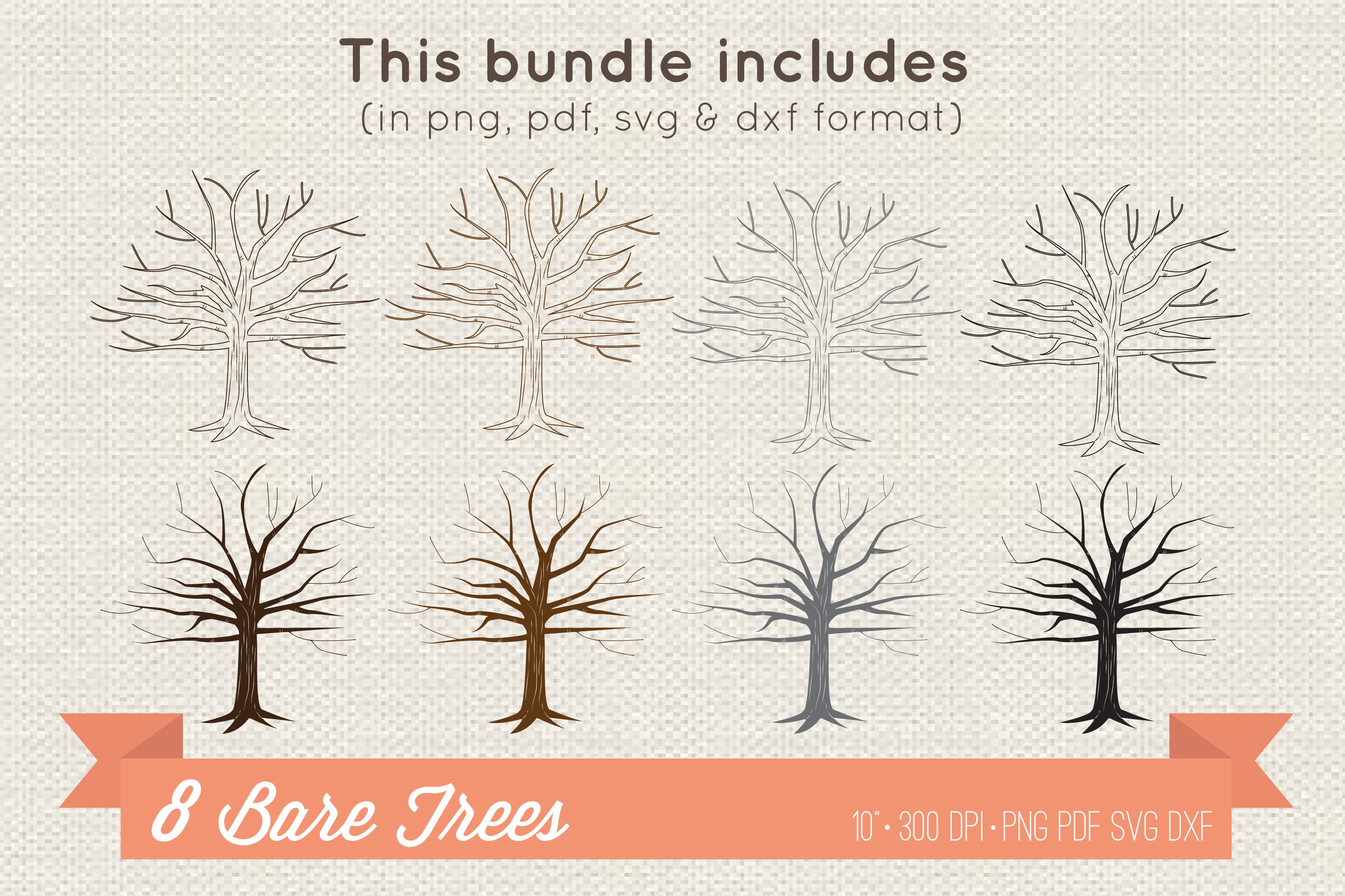 Bare Tree