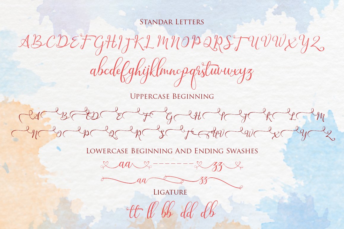 Birthday (1003012) | Calligraphy | Font Bundles