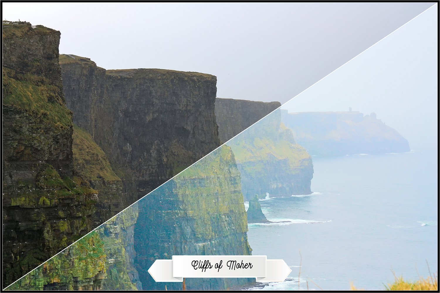 Nature Perfection HDR LUTs (113851) | Plugins | Design Bundles