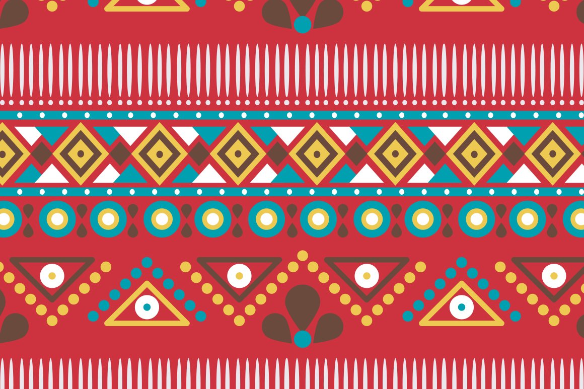 Boho Patterns