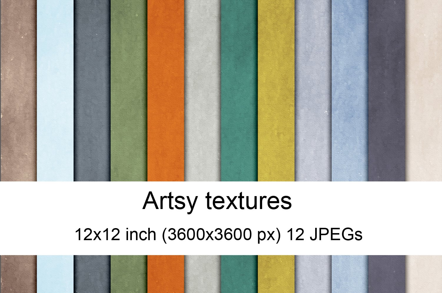 Artsy textures (572193) | Textures | Design Bundles