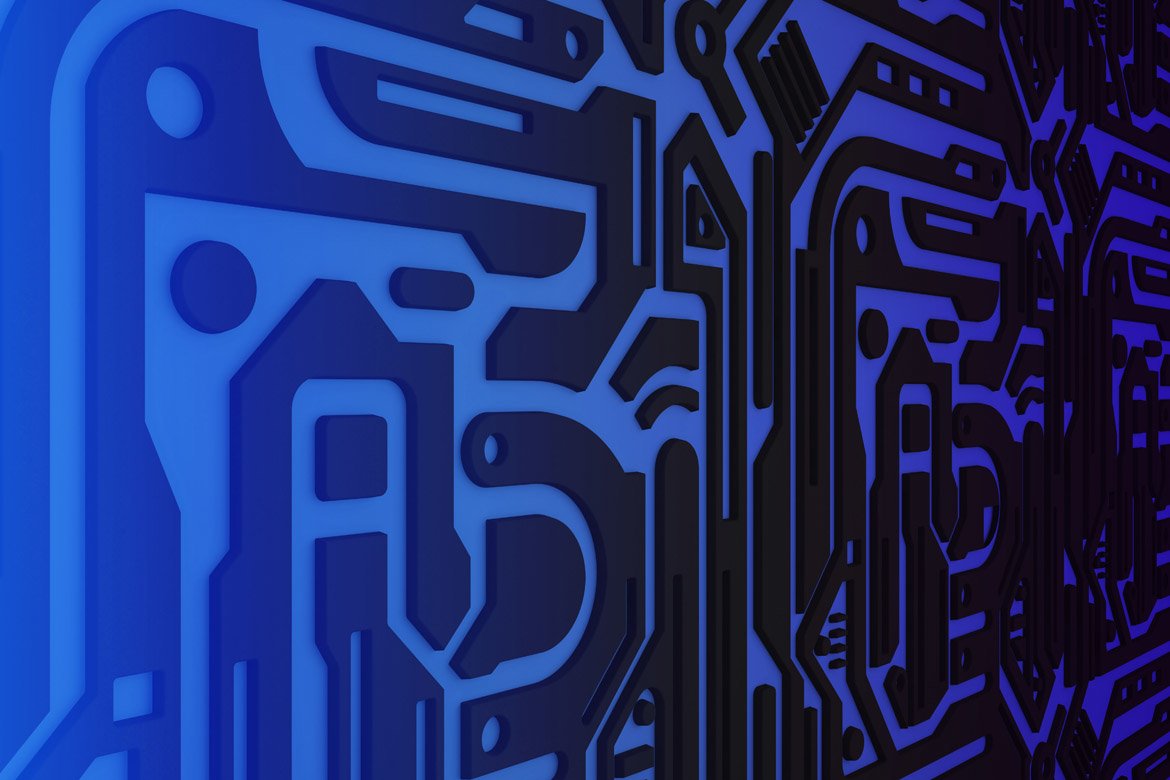 Alien Technology Backgrounds (557476) | Backgrounds | Design Bundles