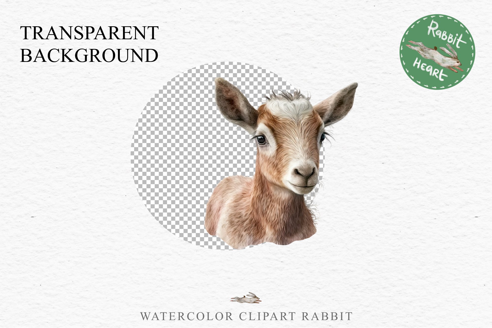 Goat Clipart For Kids
