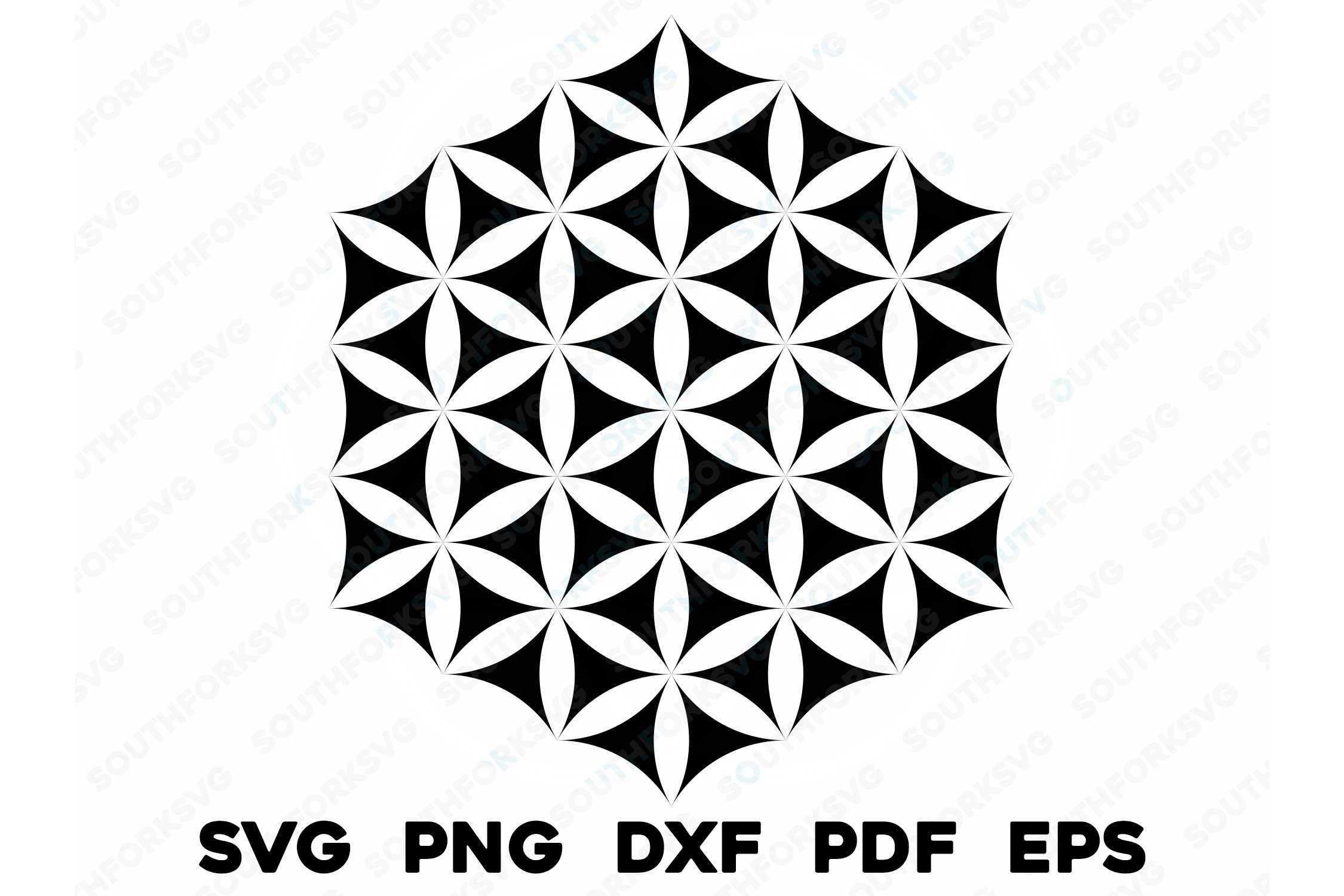 Sacred Geometry Flower Of Life Pdf | Best Flower Site