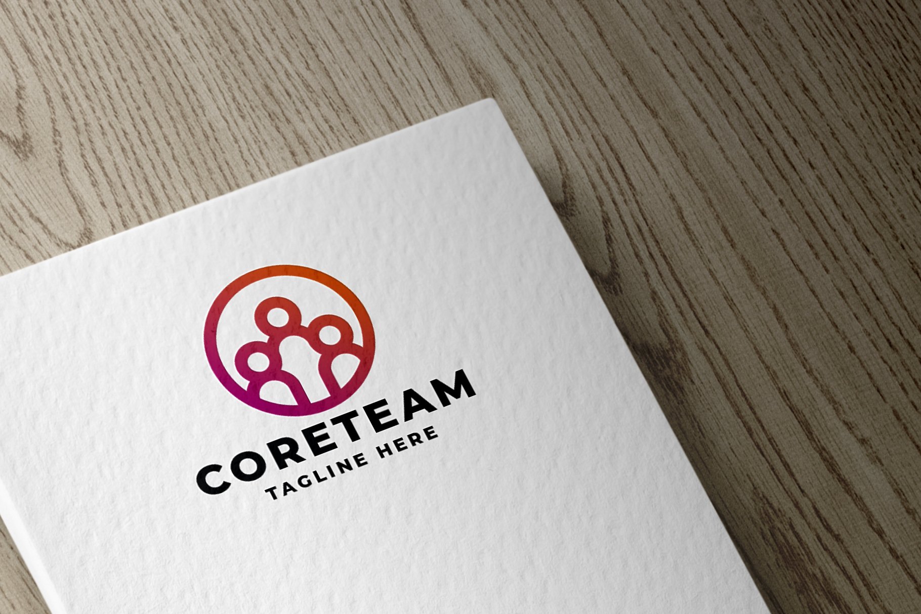 Core Team Logo Core Values Logos