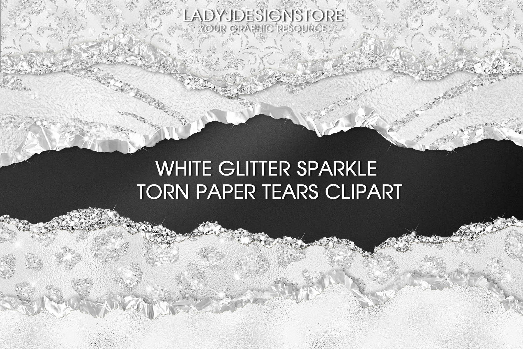 Tears Clipart Black And White
