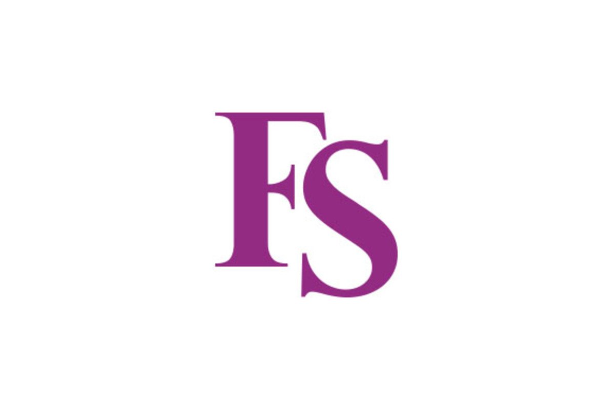 Fs Logo Design
