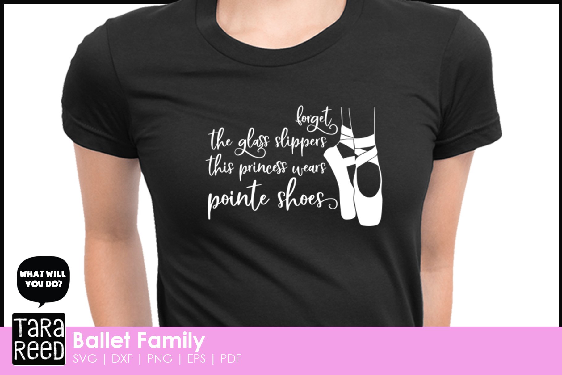 Funny Pointe Quotes