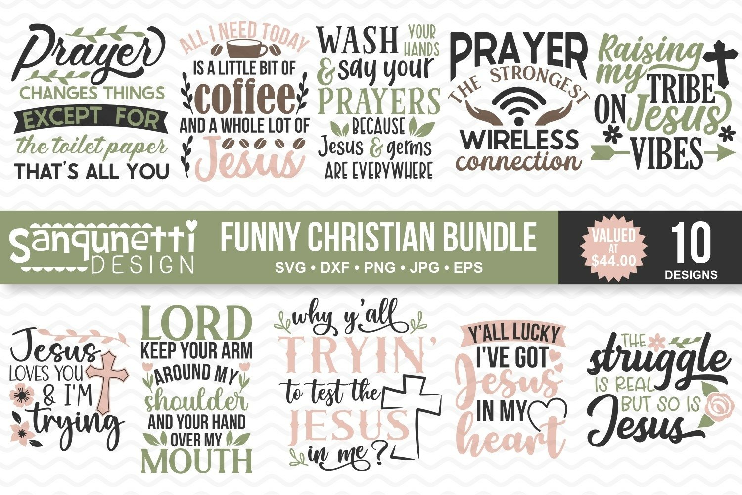 Funny Religious Quotes And Sayings