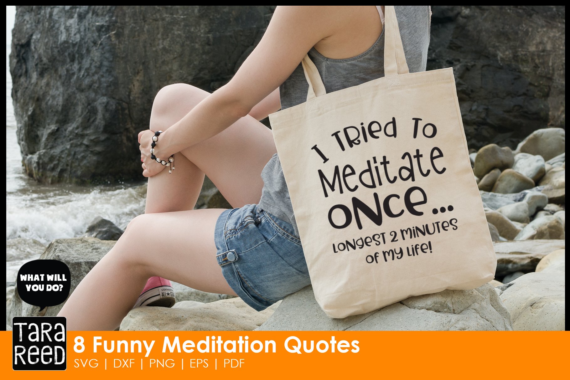 Meditation Funny Quotes Funny Namaste Quote Yoga Silhouette